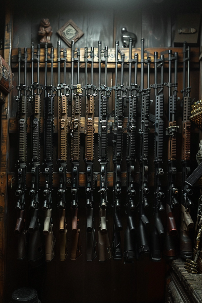 Pintler Gun Works – Custom Firearm Modifications